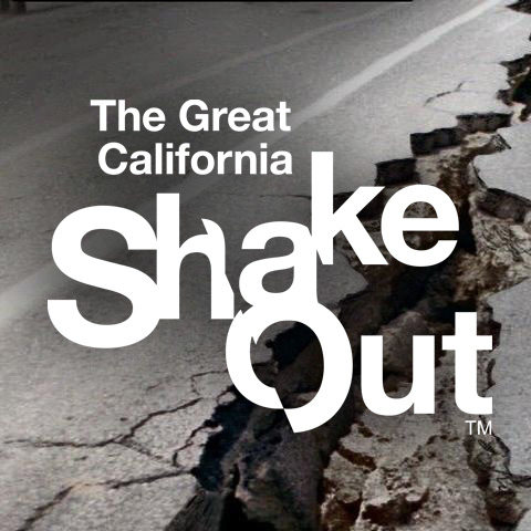 california shakeout – South Shores Community Association